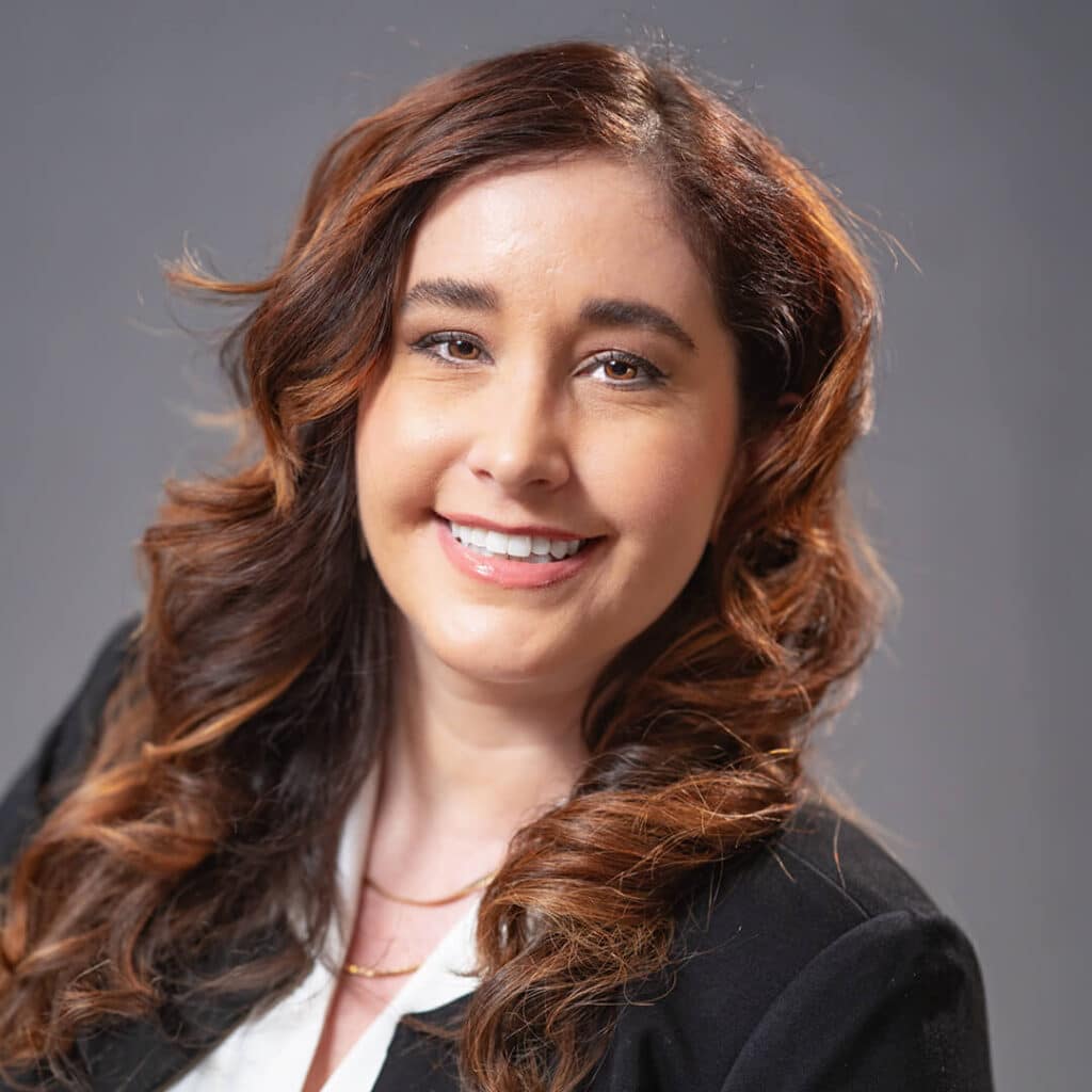 Mara Wilber is the Perfect Match for MetroHealth’s Mission - American ...